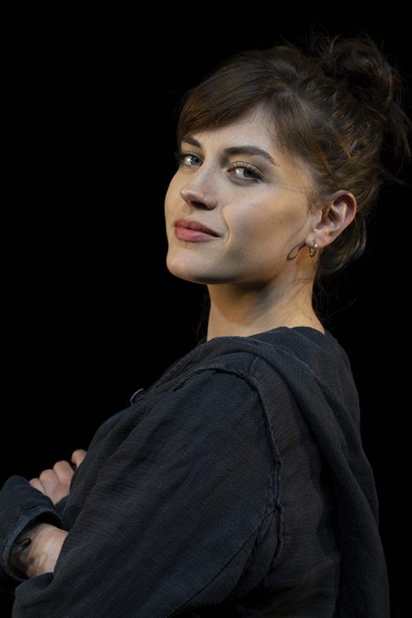 Uposlenici | Pozorište lutaka